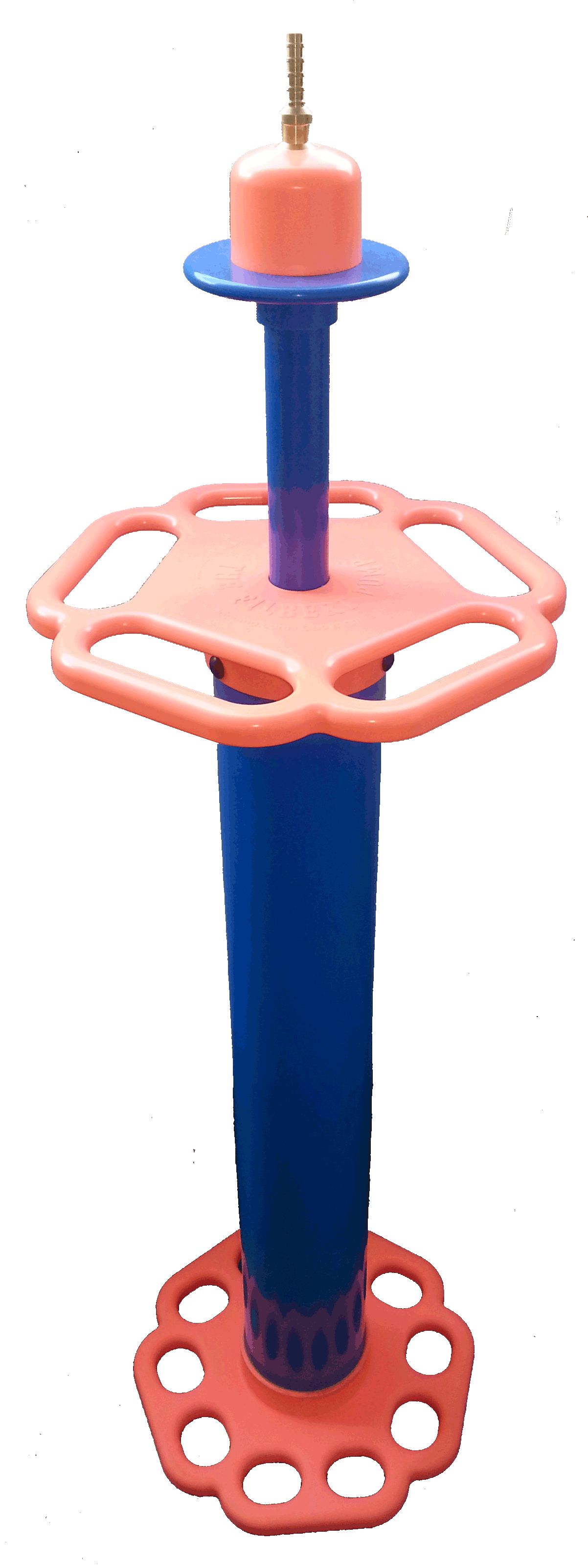 Luftballonkunst - Richie der Britannier